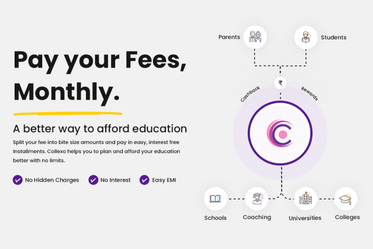 Meritto Launches Collexo to Make Education Affordable for All