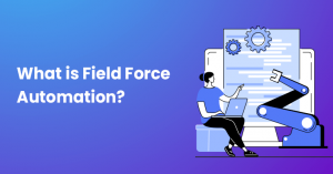 What is Field Force Automation & How to Use it?