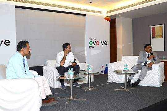 Pune | Meritto (Formerly NoPaperForms)