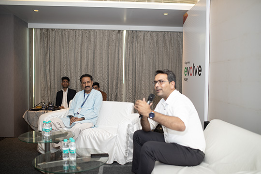 Pune | Meritto (Formerly NoPaperForms)