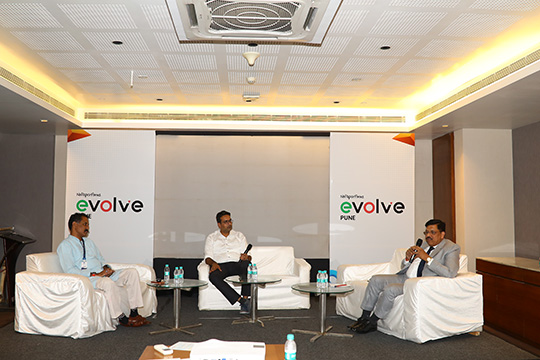 Pune | Meritto (Formerly NoPaperForms)