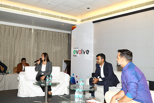 Pune | Meritto (Formerly NoPaperForms)