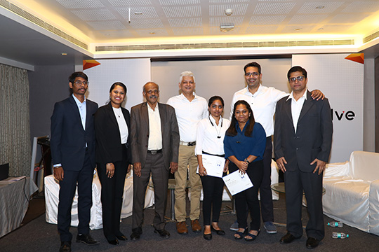 Pune | Meritto (Formerly NoPaperForms)