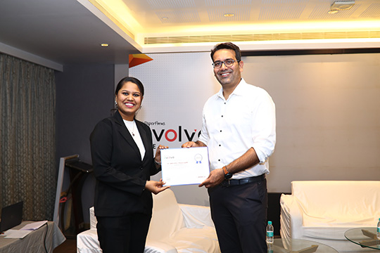 Pune | Meritto (Formerly NoPaperForms)