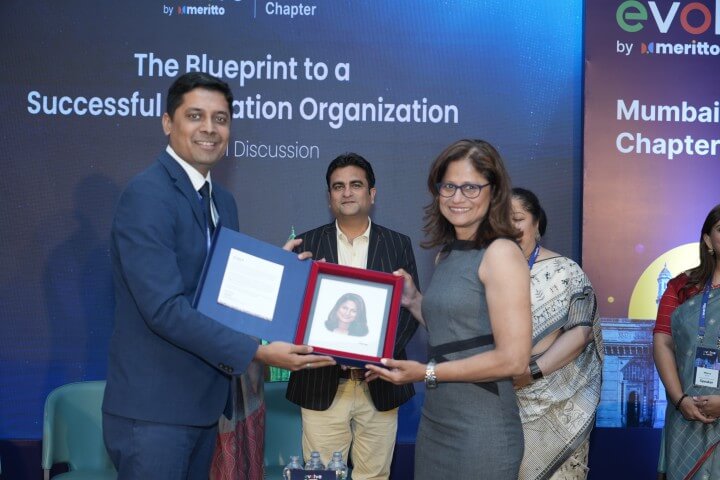 Evolve | Meritto (Formerly NoPaperForms)